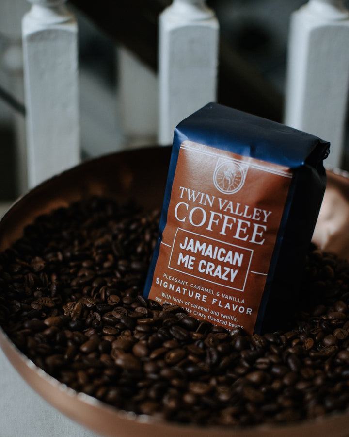 Twin Valley Coffee Wholesale