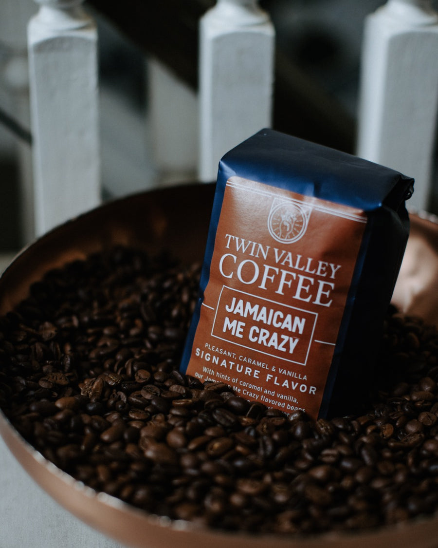 Twin Valley Coffee Wholesale